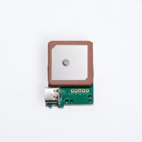China Youwei YW18184Z3 Gps Tracking Receiver Module Made in for Vehicle Navigation System for sale