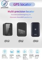 China YOUWEI manufacturers Magnetic Mini GPS Tracker Device Vehicle GPS positioning terminal  for Traffic recorder for sale