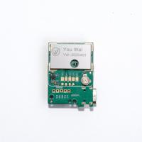 China Highly Efficient Gps Chip Module Ublox Rtk Module For Vehicle And Dashcam for sale