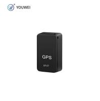 China Youwei Car Mini Gps Tracker Anti-lost Device Pet Elder Smart Finder Tracker Real Time Tracking Device For Motorcycle for sale