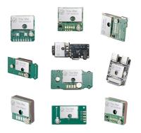 China Highly Efficient Gps Chip Module Ublox Rtk Module For Vehicle And Dashcam for sale