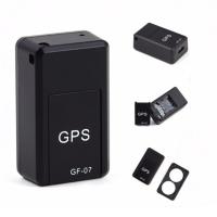 China Youwei Mini Car Gsm/gprs/gps Tracker Gsm Tracking Device Gps Locator Gf07 for sale