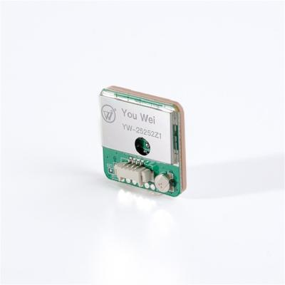 China High Quality mini size module antenna GPS Chip With Integrated antenna GPS module for vehicle for sale