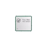 China Reliable Dual Frequency Mini Gps Module With -40 To 85°C Operating Temperature for sale