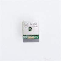 China YOUWEI High Quality Small size GNSS GPS Receiver module GPS antenna module Solution GNSS module for sale