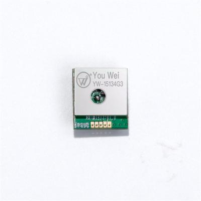 China Promotional antenna module Solution GNSS module YOUWEI  Mini Gsm Gps Tracking Device for sale