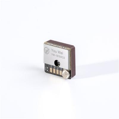 China Hot Selling Gsm Gps Module Gps Module Gps Tracker Chip YW-18184G3 for sale