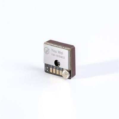 China High-Quality Youwei YW-18184G3 Mini Relay Tracking Device Gps Navigation Tracking System for sale