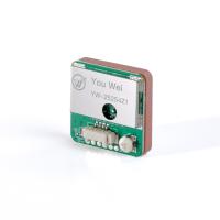 China 50mw Most Accurate Gps Module FCC Cetification With Internal Back Up Battery for sale