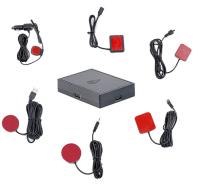 China Hight  Performance Wireless Ublox Timing Module Mini Tracking Device for sale