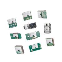 China Hight  Performance Wireless Ublox Timing Module Mini Tracking Device for sale