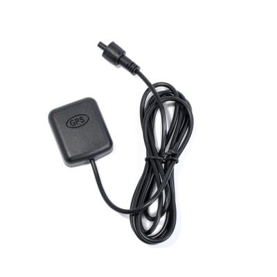 China 10ns RMS Timing Vehicle Tracking Device With Internal Backup Battery for sale