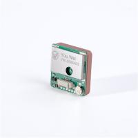 China Integrated Circuit Low Power Gnss Receiver Chip With -40 To 85°C Operating Temperature for sale
