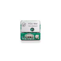 China Mini Smart Gnss Receiver Module With 3.3-5.0V Supply Voltage for sale