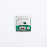 China Mini Smart Gnss Receiver Module With 3.3-5.0V Supply Voltage for sale
