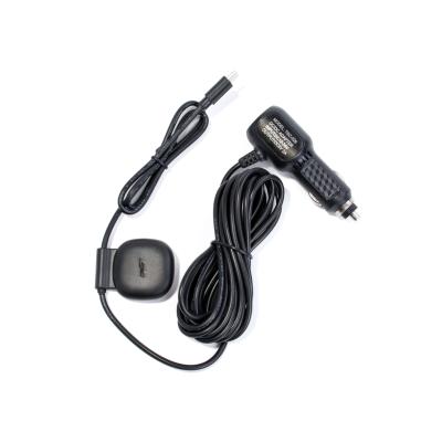 China High Accuracy Low Power GPS Tracker Automobile Tracking Device With 10ns RMS Timing for sale