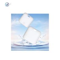 China Wireless Portable Magnetic Mini Gps Locator With 230mAh Battery for sale