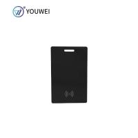 China Ultra Thin Mini Gps Tracker Wireless Gps Tracking Unit With PVC Material For Kids for sale