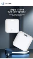 China Low Power Gps Location Tracker Micro Gps Tracking Device With 230mAh Battery Capacity for sale