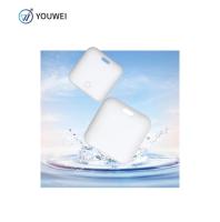 China 2G/3G/4G Anti Theft Small Gps Tracker For Android  IOS Phone for sale