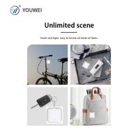 China 2G/3G/4G Anti Theft Small Gps Tracker For Android  IOS Phone for sale