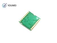 China Mini Dual Frequency Rtk GPS Module For Vehicle Drone Dashcam for sale