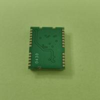 China Portable 9600bps Drone Gps Unit gps drone module With Internal Backup Battery for sale