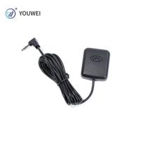 China Wireless Magnetic High Accuracy Gps Receiver With SMS Coordinate for sale