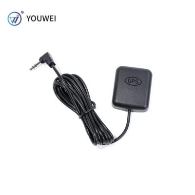 China Wireless Magnetic High Accuracy Gps Receiver With SMS Coordinate for sale