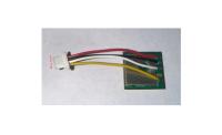 China GPS Module 5Hz Update Rate and 0.25Hz-10Hz Update Frequency 1Hz Default for Precise Positioning for sale