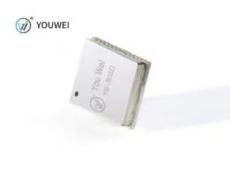 China HSPA+ 1.8V Lte Gnss Module With 3.3V Power Supply And UART Interface for sale