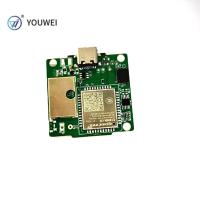 China Real Time Positioning Navigation Vehicle Gps Tracker With Internal Backup Battery for sale