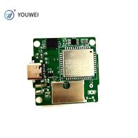China Real Time Positioning Navigation Vehicle Gps Tracker With Internal Backup Battery for sale