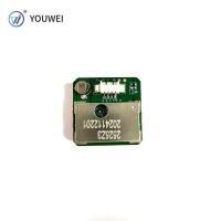 China Low Power Mini Gnss Receiver Module Rtk Gnss Module For Cars for sale