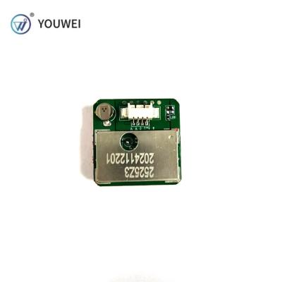 China 3.3V Customized Scalability Rtk Gnss Module With ISO9001 Certification for sale