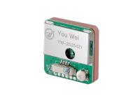 China Multi-Channel Reception GPS GNSS Tracking Module Easy for Integration for sale