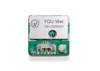 China Multi-Channel Reception GPS GNSS Tracking Module Easy for Integration for sale