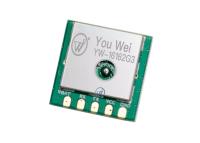China Ultra-high Sensitivity Super Low Power Consumption GPS Antenna Module Supporting Beidou SBAS System for sale