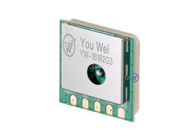 China Ultra-high Sensitivity Super Low Power Consumption GPS Antenna Module Supporting Beidou SBAS System for sale