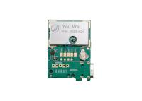 China High Reliable GPS GNSS Locating Receiver Module with Built-in Antenna for sale