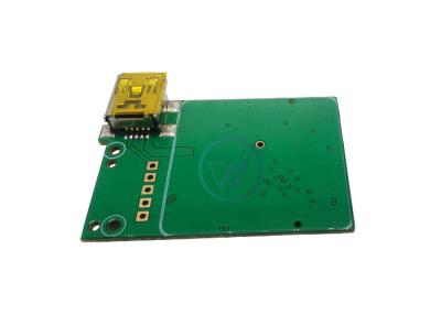 China GPS GNSS Module With Antenna for sale