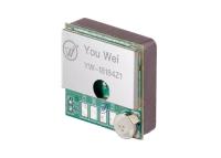 China GPS GNSS Module Supporting Single or Dual GPS GLONASS Galileo BeiDou SBAS QZSS Systems for sale