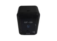 China YW-GF09 Magnetic Mounting Mini LBS + WiFi GPS Tracker with SOS Function for sale