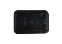 China YW-GF09 Magnetic Mounting Mini LBS + WiFi GPS Tracker with SOS Function for sale
