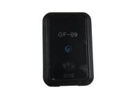 China YW-GF09 Magnetic Mounting Mini LBS + WiFi GPS Tracker with SOS Function for sale