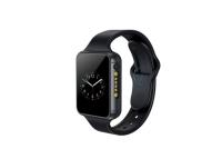 China Internet Plus Smart Wristband Watch For Person Children Elderly Tracking Supporting 2G 4G All-Network AGPS GPS BDS WiFi LBS for sale