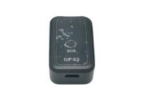 China Android and IOS Compatible Best 2G GPS Tracker for Vehicles Asset Cargo Person Ederly Tracking for sale