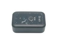 China Android and IOS Compatible Best 2G GPS Tracker for Vehicles Asset Cargo Person Ederly Tracking for sale