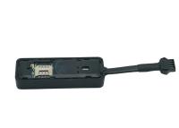 China 4G GPS BDS LBS Wi-Fi Positioning GPS Tracker for Vehicle Car Motorcycle Bike Tracking Supporting ACC monitoring remote fuel power cutoff and fuel consumption tracking for sale