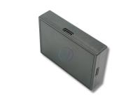 China M38 Voice-Enabled 4G 3G 2G GPS Tracker for Vehicle Asset Person Locating Tracking with SOS for sale